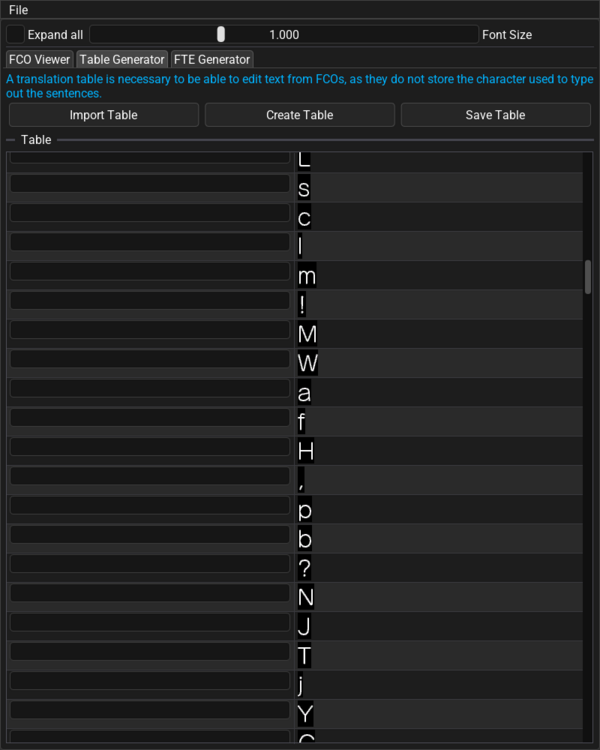 How to use Converse - HedgeDocs