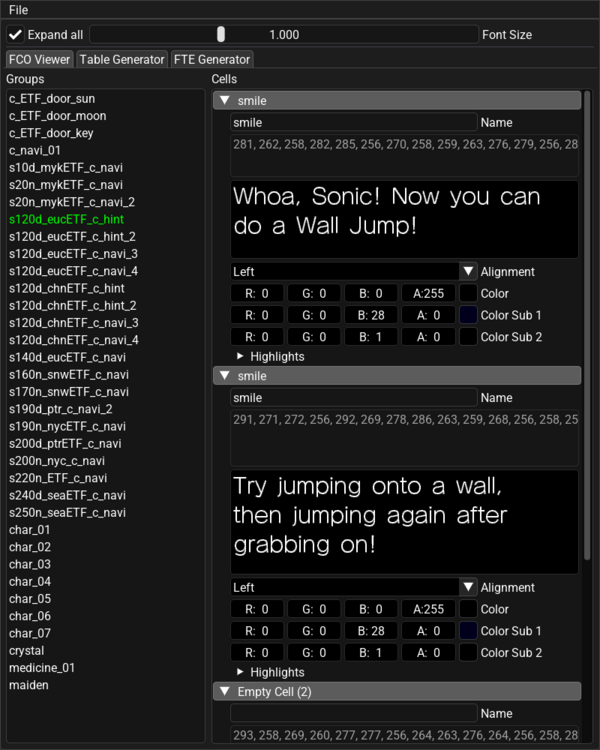 How to use Converse - HedgeDocs